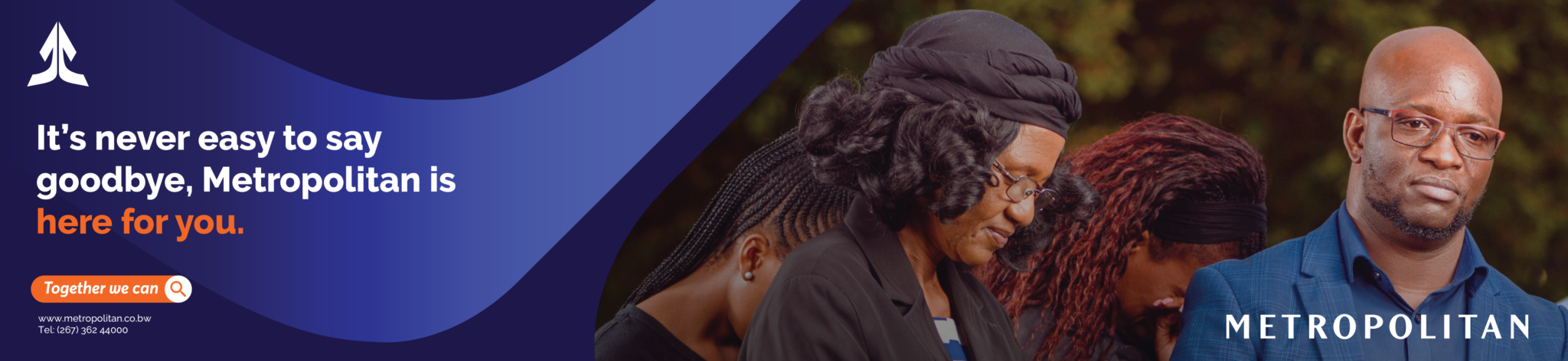 Metropolitan Life - Metropolitan Botswana
