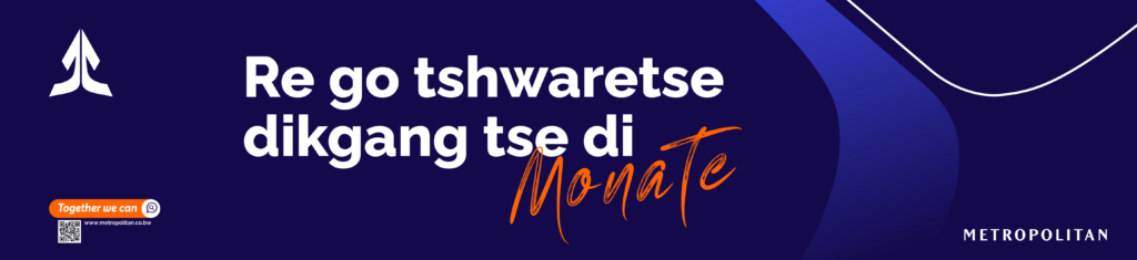 Metropolitan Life - Metropolitan Botswana