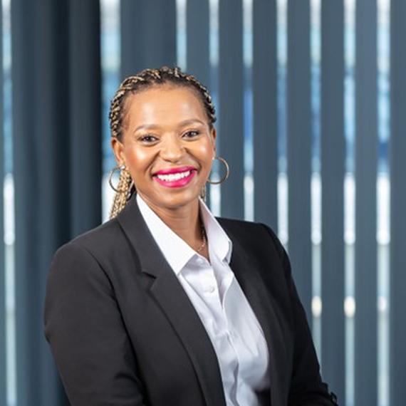 Management - Metropolitan Botswana