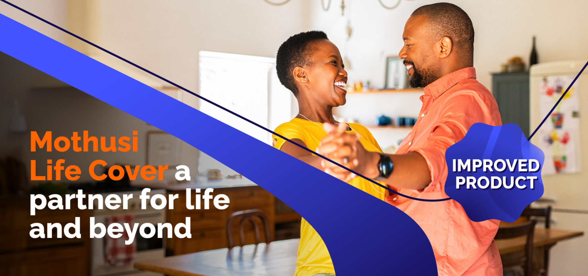 Mothusi Life Cover - Metropolitan Botswana